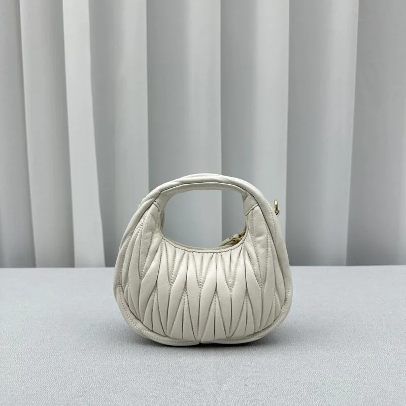 OEM Miu Miu Hobo Bags