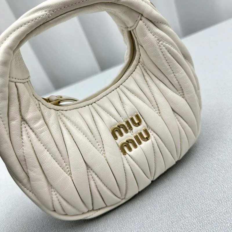 OEM Miu Miu Hobo Bags