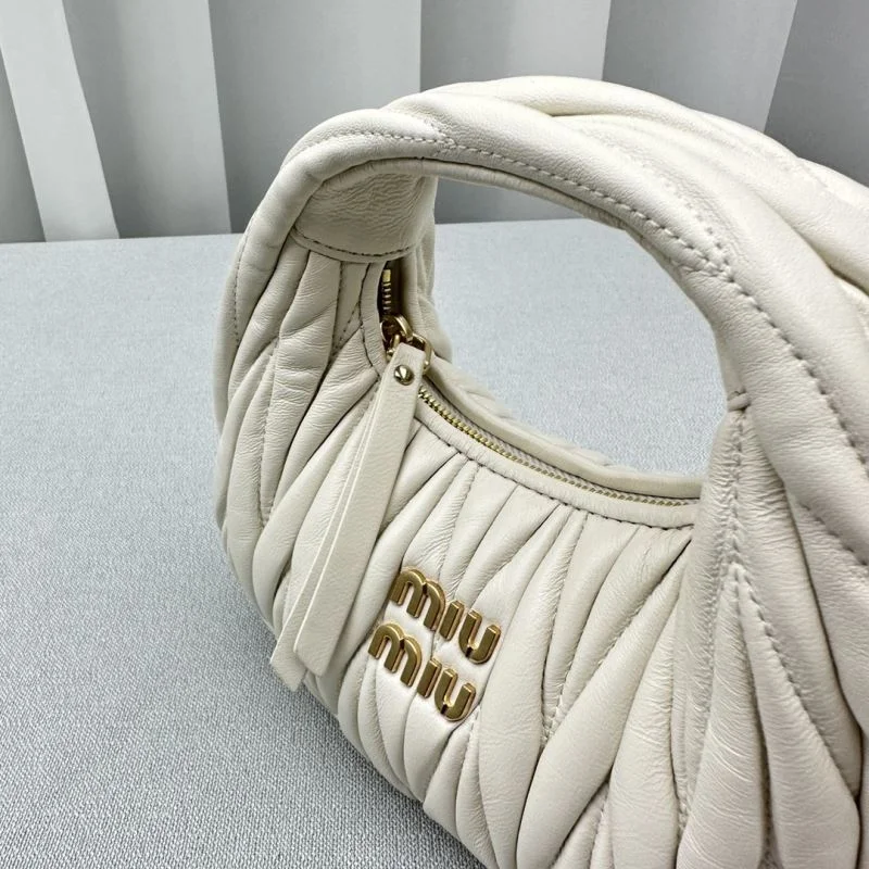 OEM Miu Miu Hobo Bags