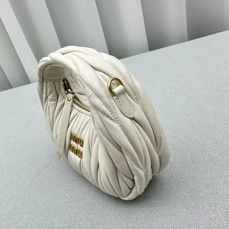OEM Miu Miu Hobo Bags