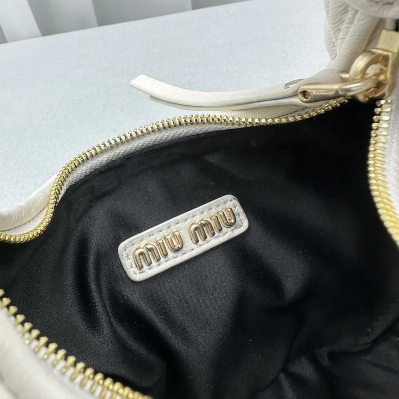 OEM Miu Miu Hobo Bags