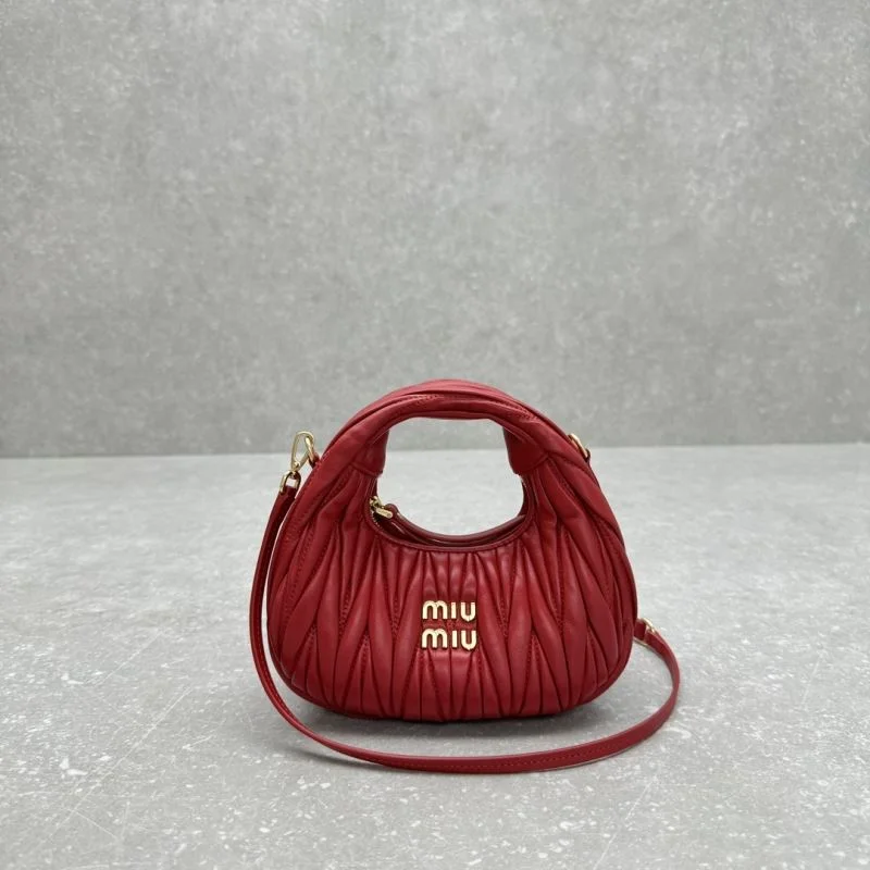 Economical Miu Miu Hobo Bags