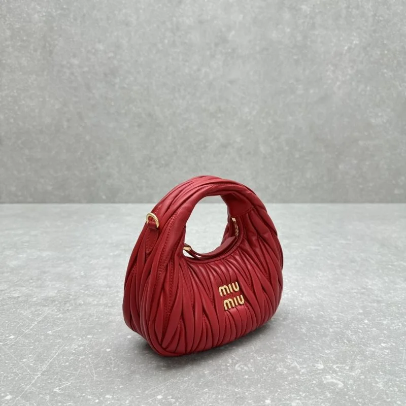 Economical Miu Miu Hobo Bags