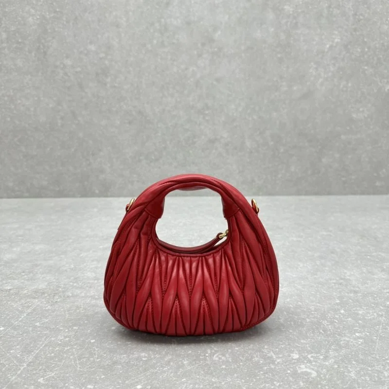 Economical Miu Miu Hobo Bags