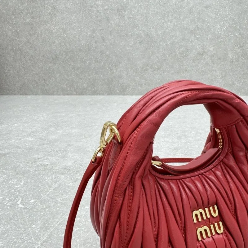 Economical Miu Miu Hobo Bags