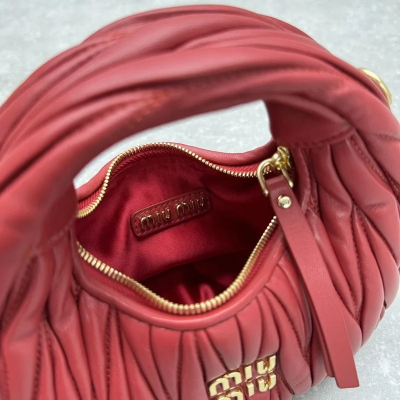 Economical Miu Miu Hobo Bags