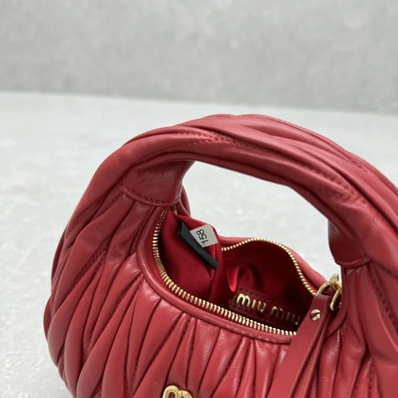 Economical Miu Miu Hobo Bags