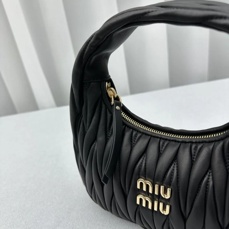 Cut-rate Miu Miu Hobo Bags