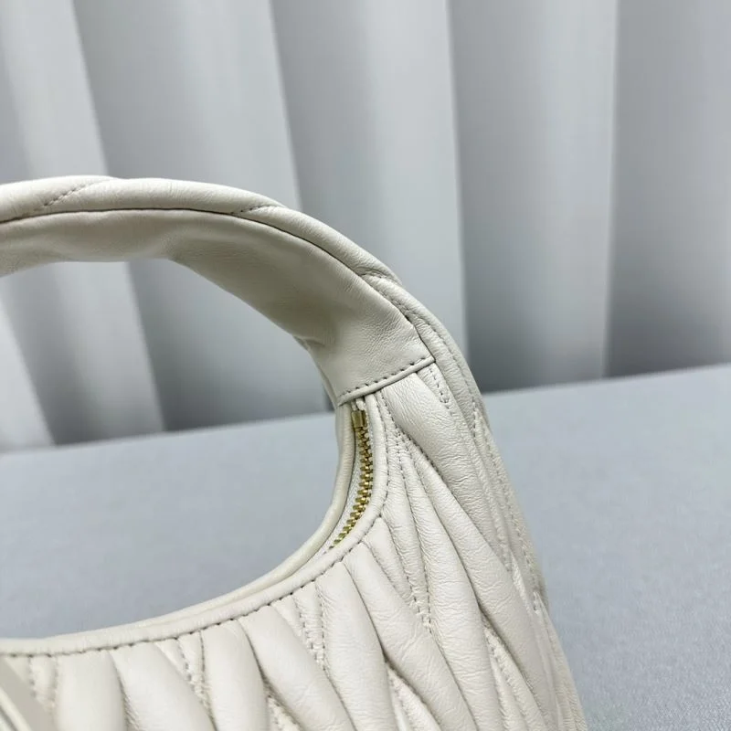 Value-priced Miu Miu Hobo Bags