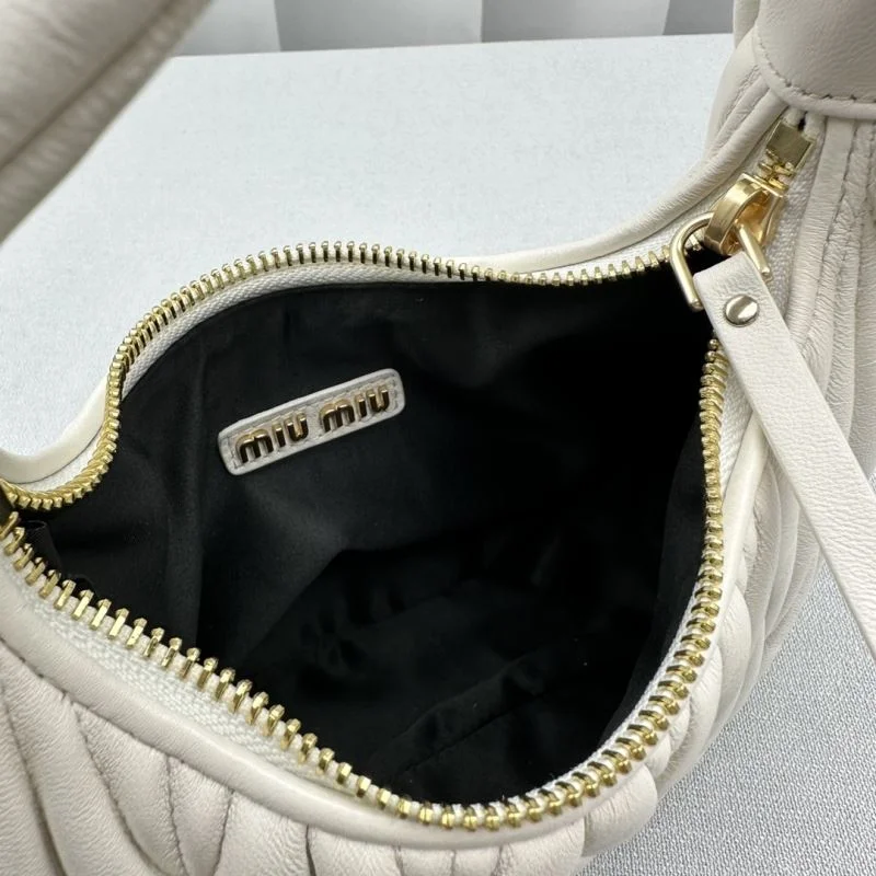 Value-priced Miu Miu Hobo Bags