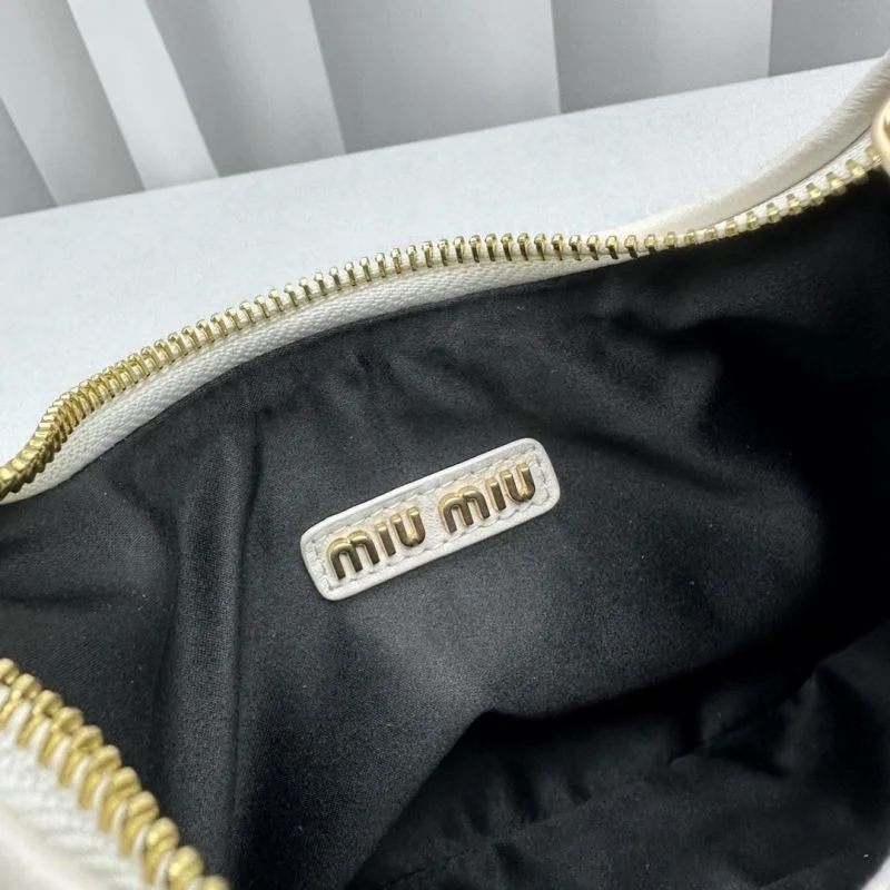 Value-priced Miu Miu Hobo Bags