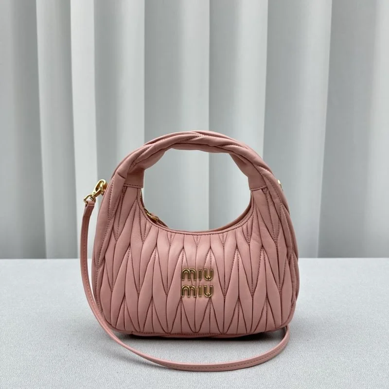 Low-cost Miu Miu Hobo Bags
