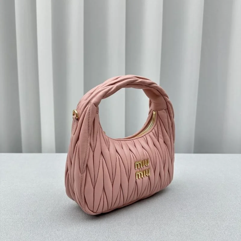 Low-cost Miu Miu Hobo Bags