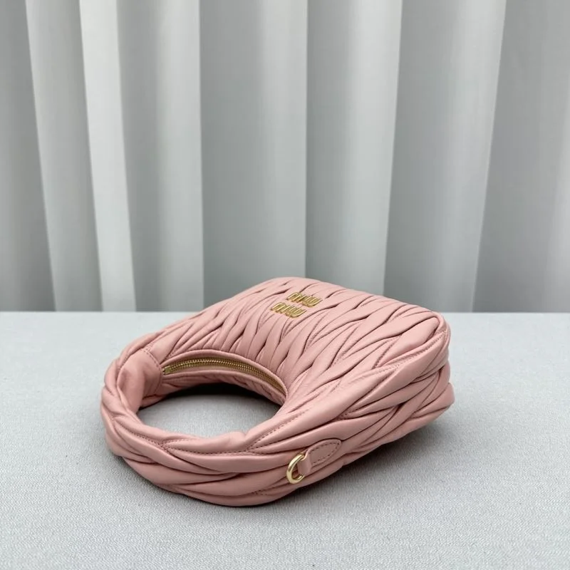 Low-cost Miu Miu Hobo Bags