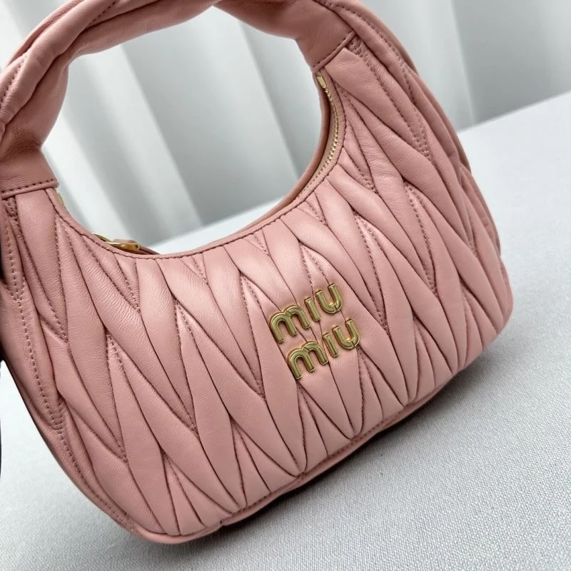Low-cost Miu Miu Hobo Bags