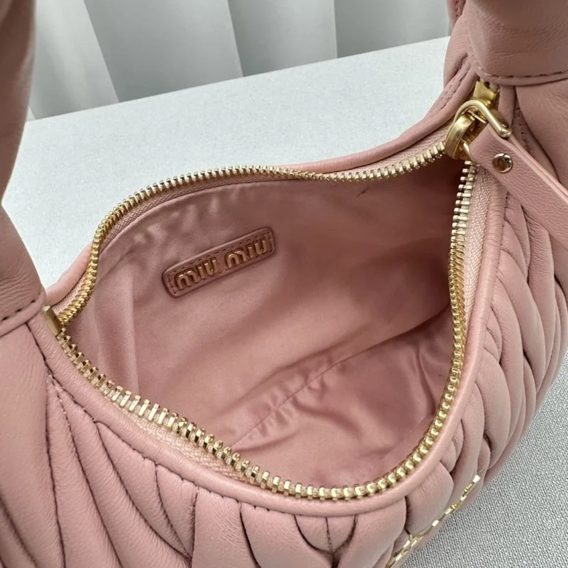 Low-cost Miu Miu Hobo Bags