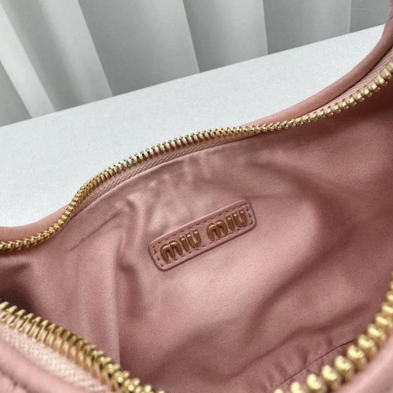 Low-cost Miu Miu Hobo Bags