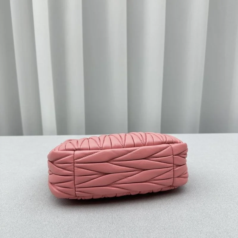 Genuine Miu Miu Hobo Bags