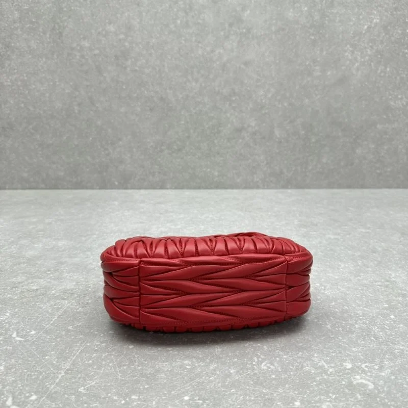 Value-priced Miu Miu Hobo Bags