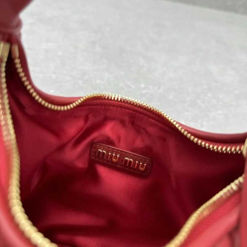 Value-priced Miu Miu Hobo Bags