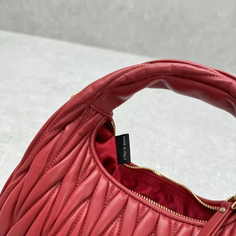 Value-priced Miu Miu Hobo Bags