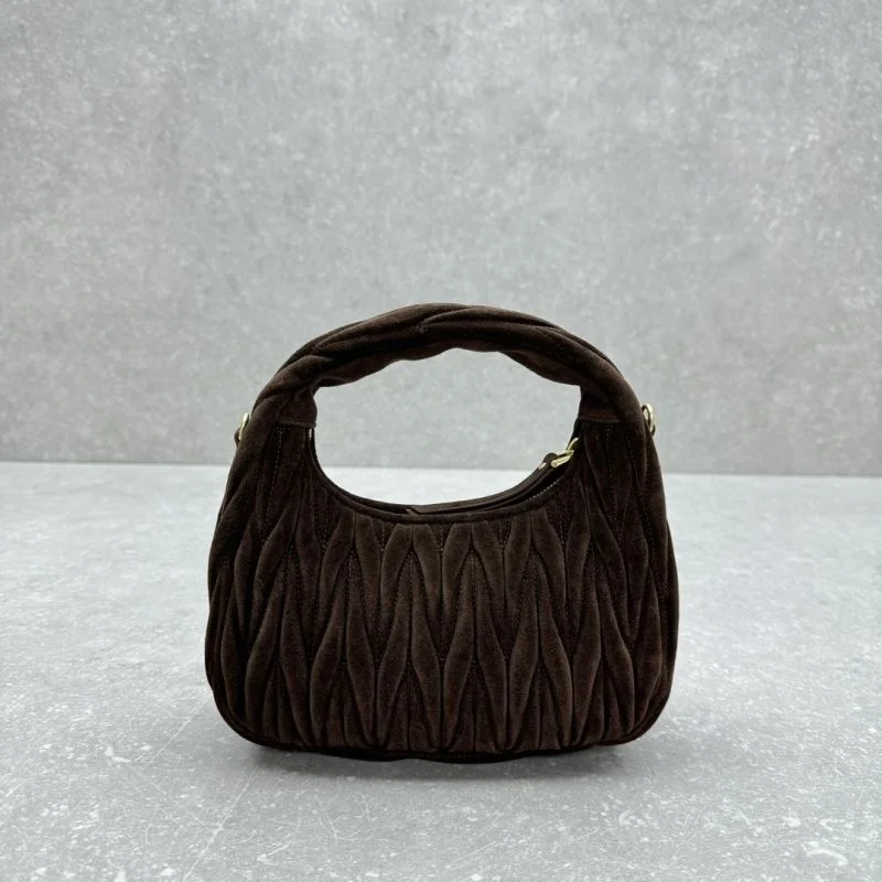 Original Miu Miu Hobo Bags