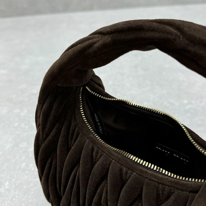 Original Miu Miu Hobo Bags