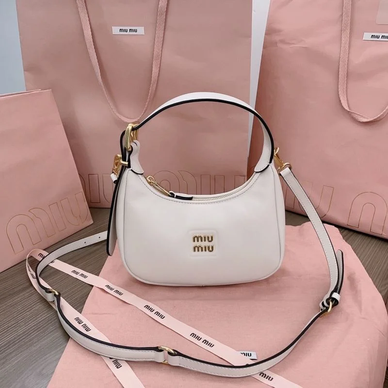 Miu Miu Hobo Bags