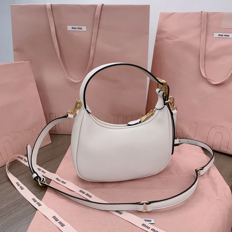 Economical Miu Miu Hobo Bags