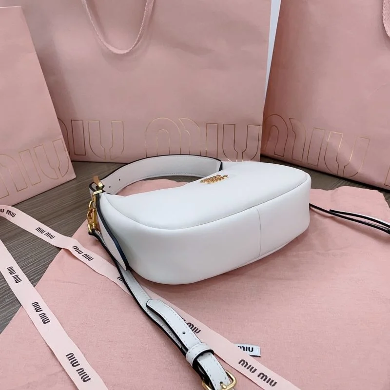 Economical Miu Miu Hobo Bags
