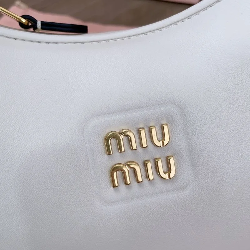 Economical Miu Miu Hobo Bags