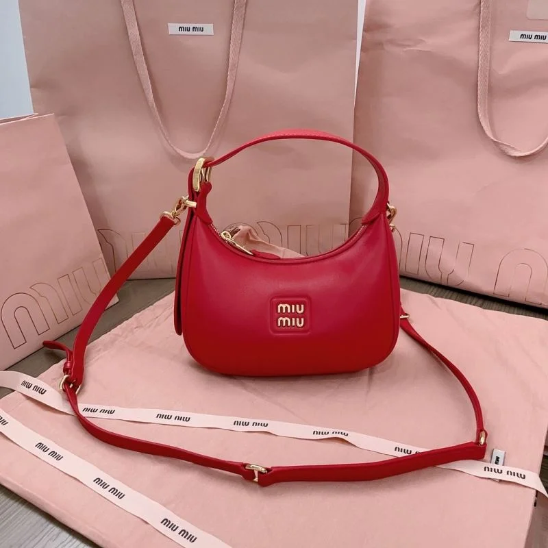 Miu Miu Hobo Bags