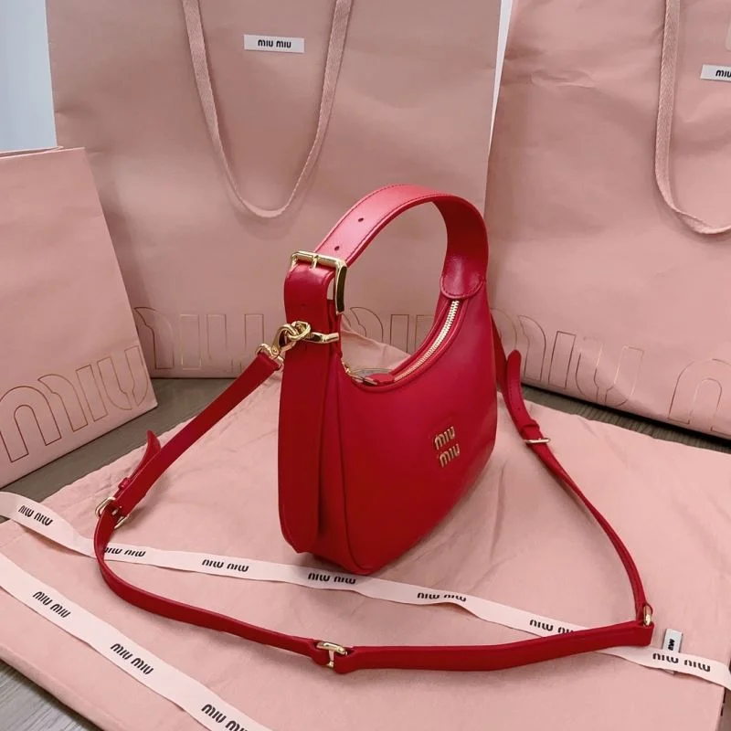 Low-cost Miu Miu Hobo Bags