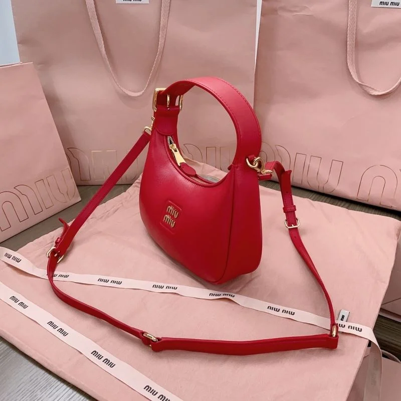Low-cost Miu Miu Hobo Bags