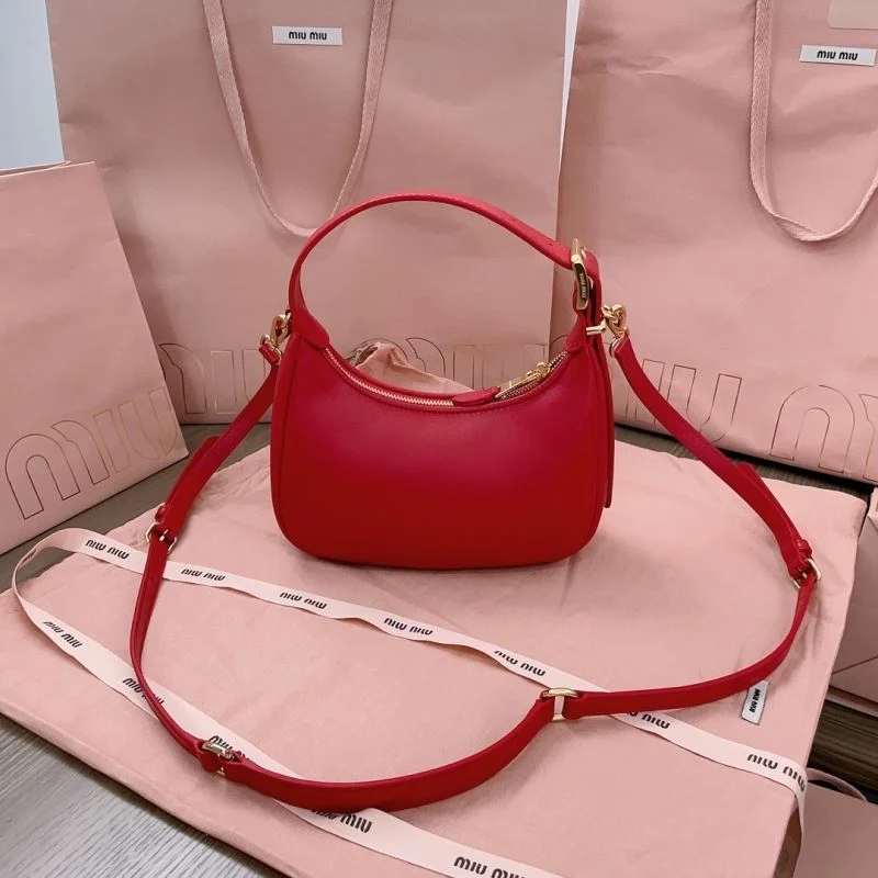 Low-cost Miu Miu Hobo Bags