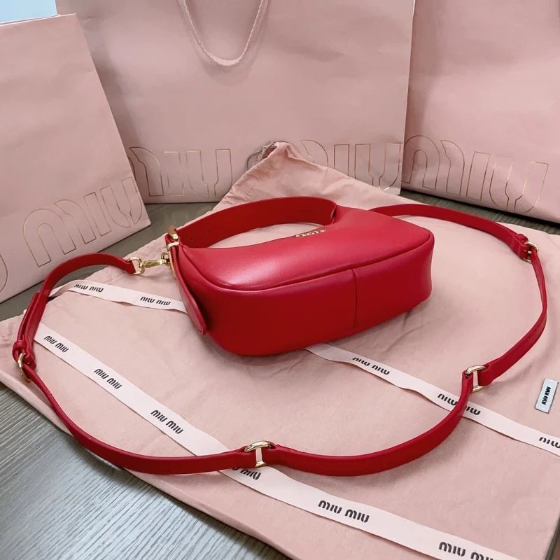 Low-cost Miu Miu Hobo Bags