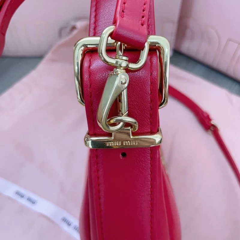 Low-cost Miu Miu Hobo Bags