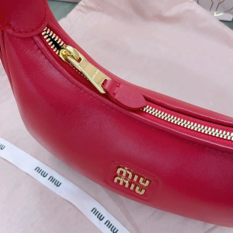 Low-cost Miu Miu Hobo Bags