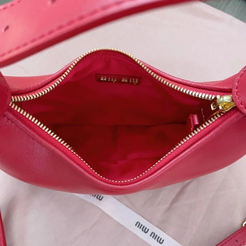 Low-cost Miu Miu Hobo Bags