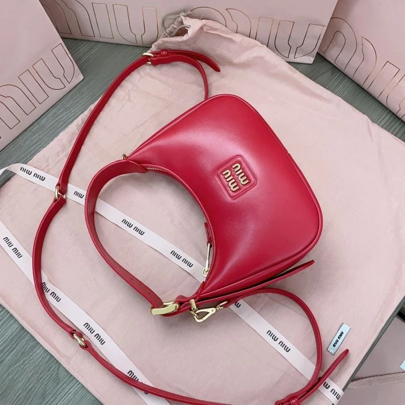 Low-cost Miu Miu Hobo Bags