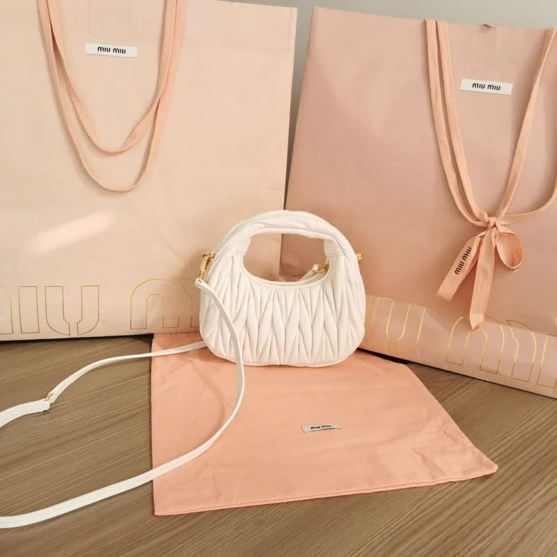 Economical Miu Miu Hobo Bags