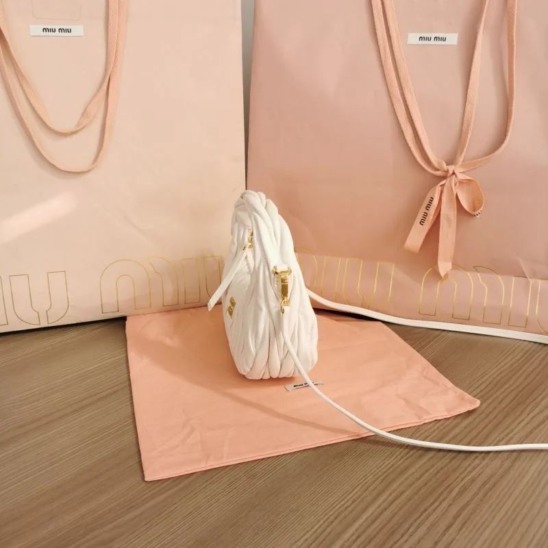 Economical Miu Miu Hobo Bags