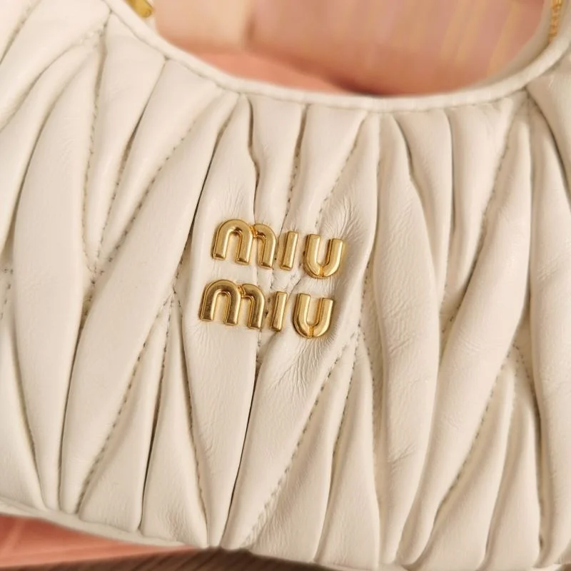 Economical Miu Miu Hobo Bags