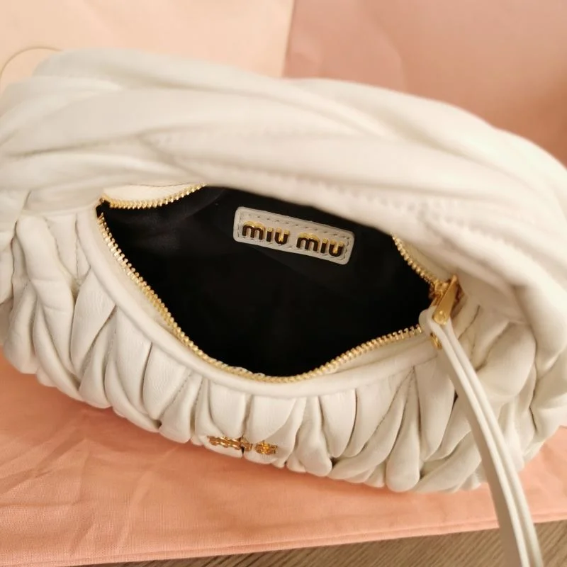 Economical Miu Miu Hobo Bags
