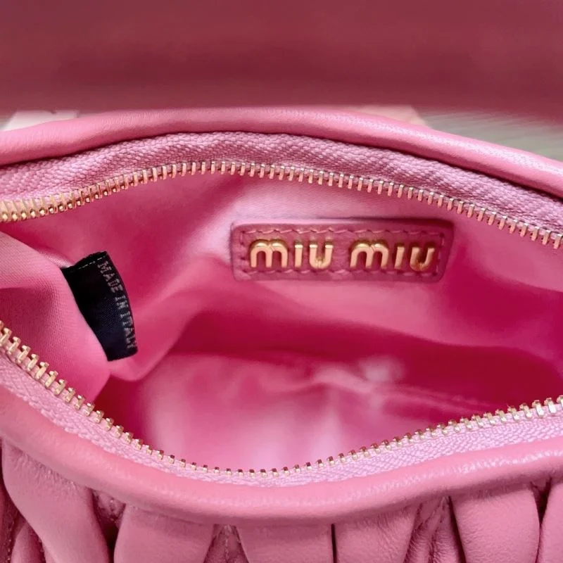 Inexpensive Miu Miu Hobo Bags