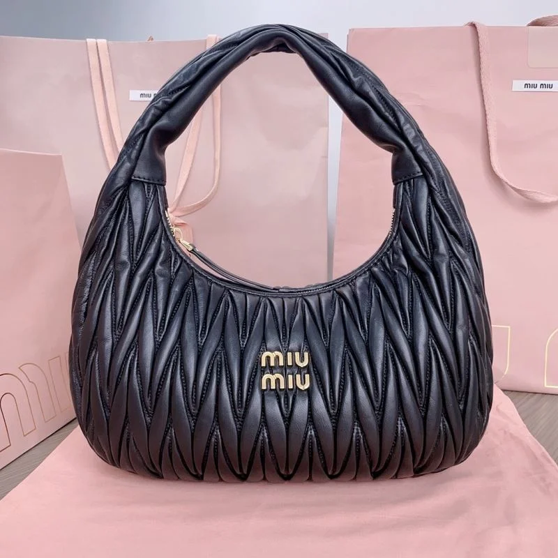 Miu Miu Hobo Bags