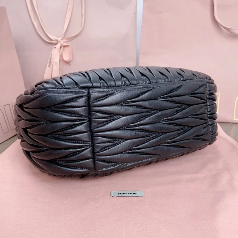 Perfect replica Miu Miu Hobo Bags