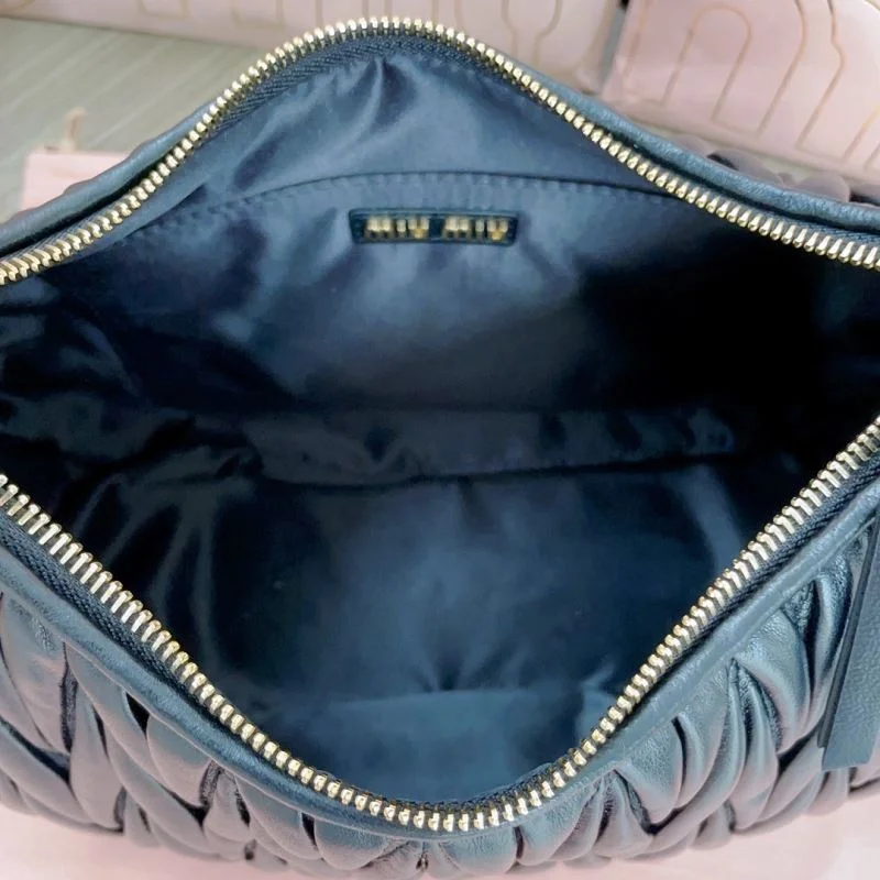 Perfect replica Miu Miu Hobo Bags