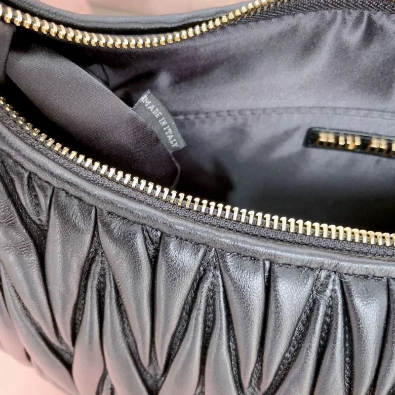 Perfect replica Miu Miu Hobo Bags