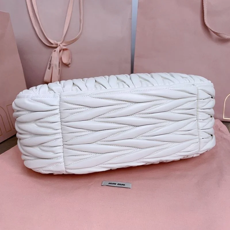 Affordable Miu Miu Hobo Bags